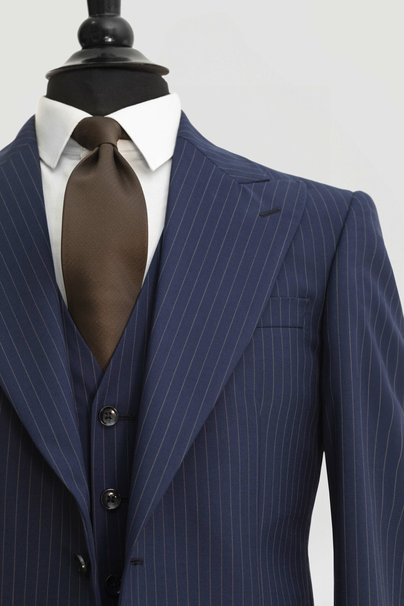 COSTUME 3 PIÈCES BORSALINO – Delpapo